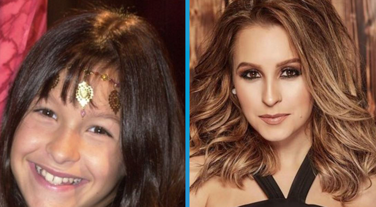 Tak teraz wyglądają dzieci z serialu Klon | Ważne.net